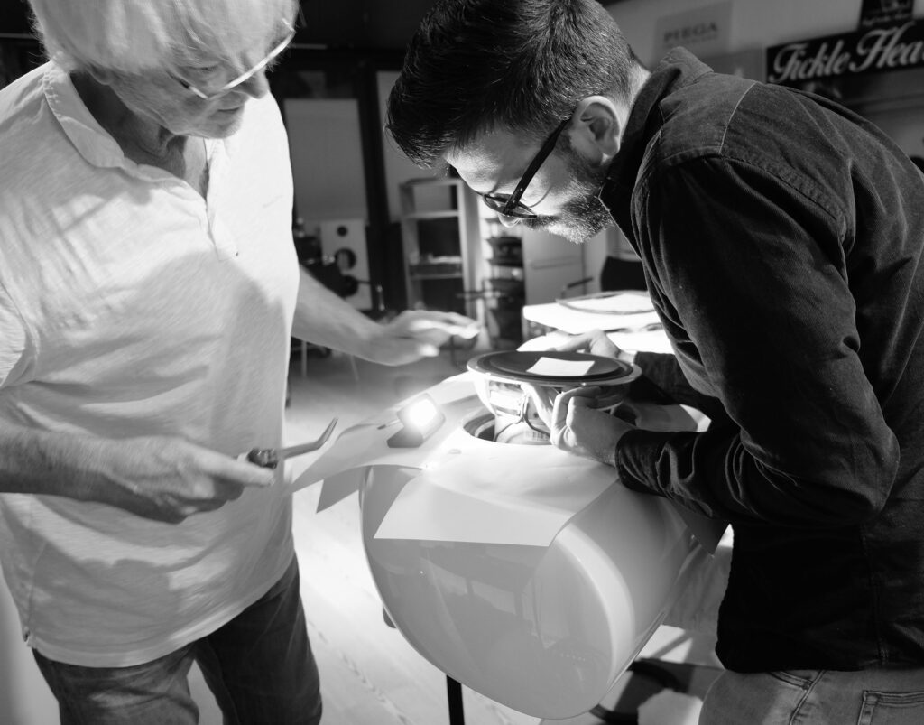 Rohrer HiFi – HighEnd & Klangoptimierung