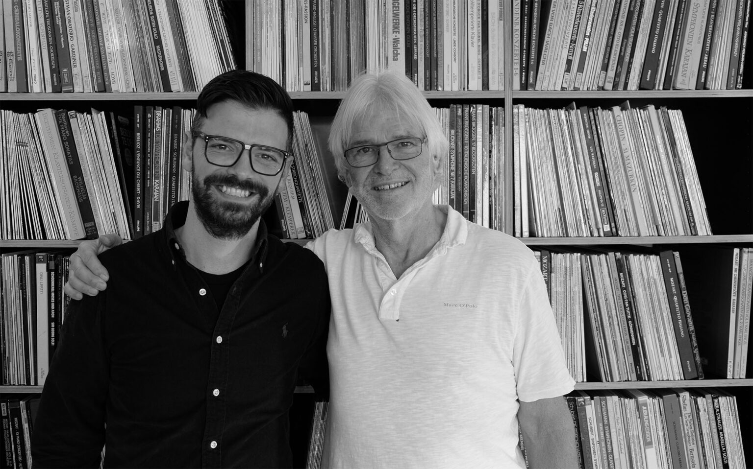 Rohrer HiFi – HighEnd & Klangoptimierung